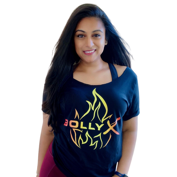 BollyX "ON FIRE!" - the Bollywood Workout