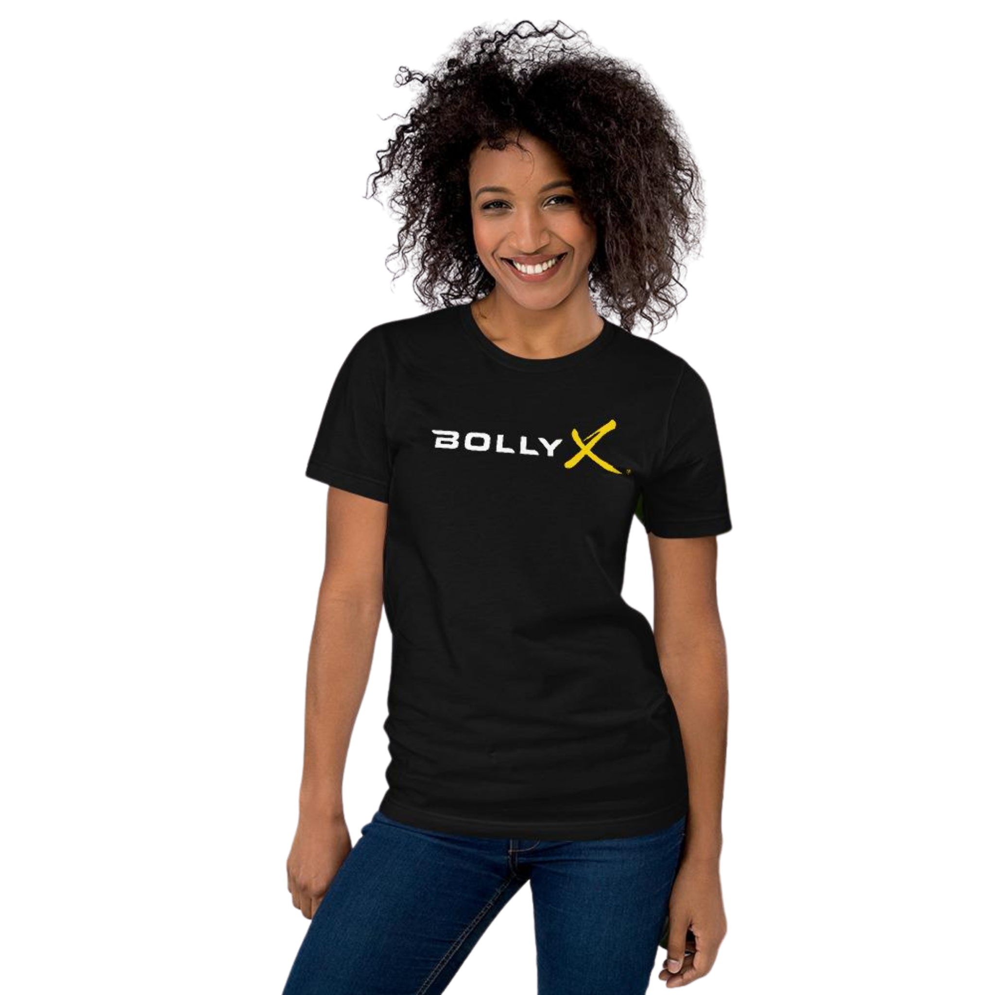 Shop All Tops - BollyX